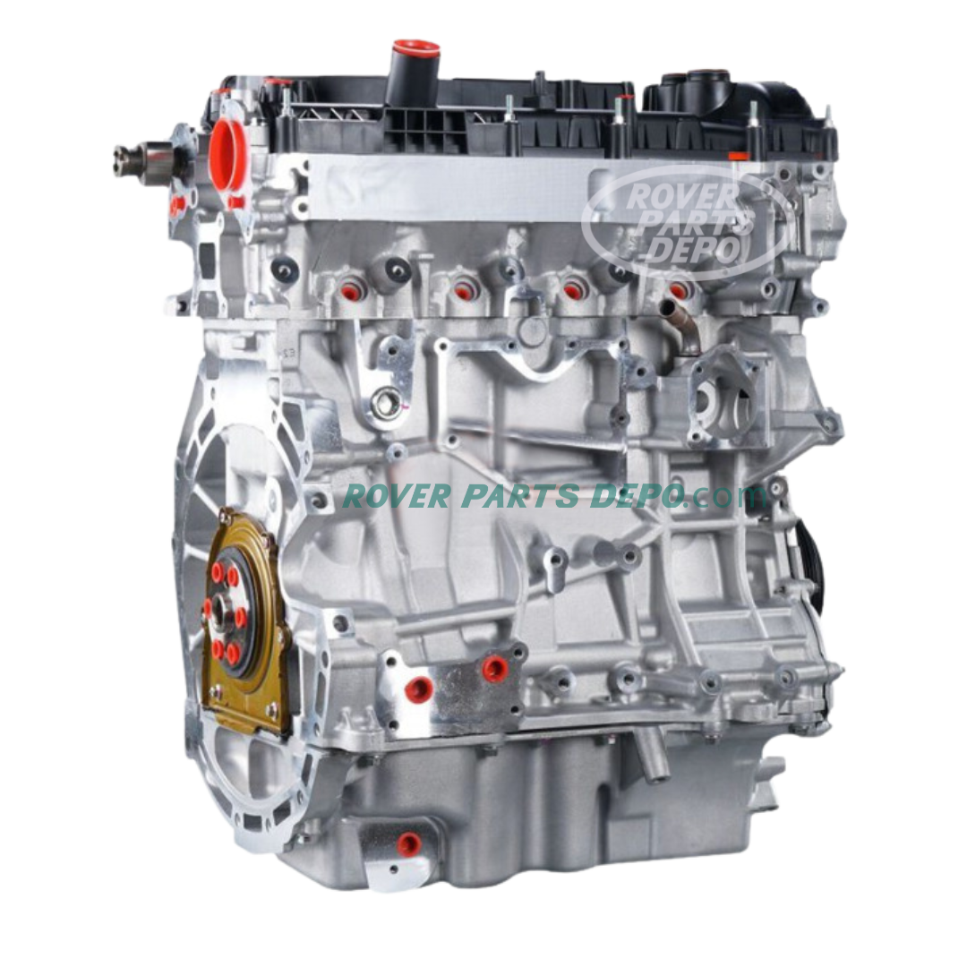 Jaguar Engine - AJ813907 (2019-2022)